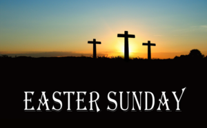 Easter explained – English Martyrs RC Primary School