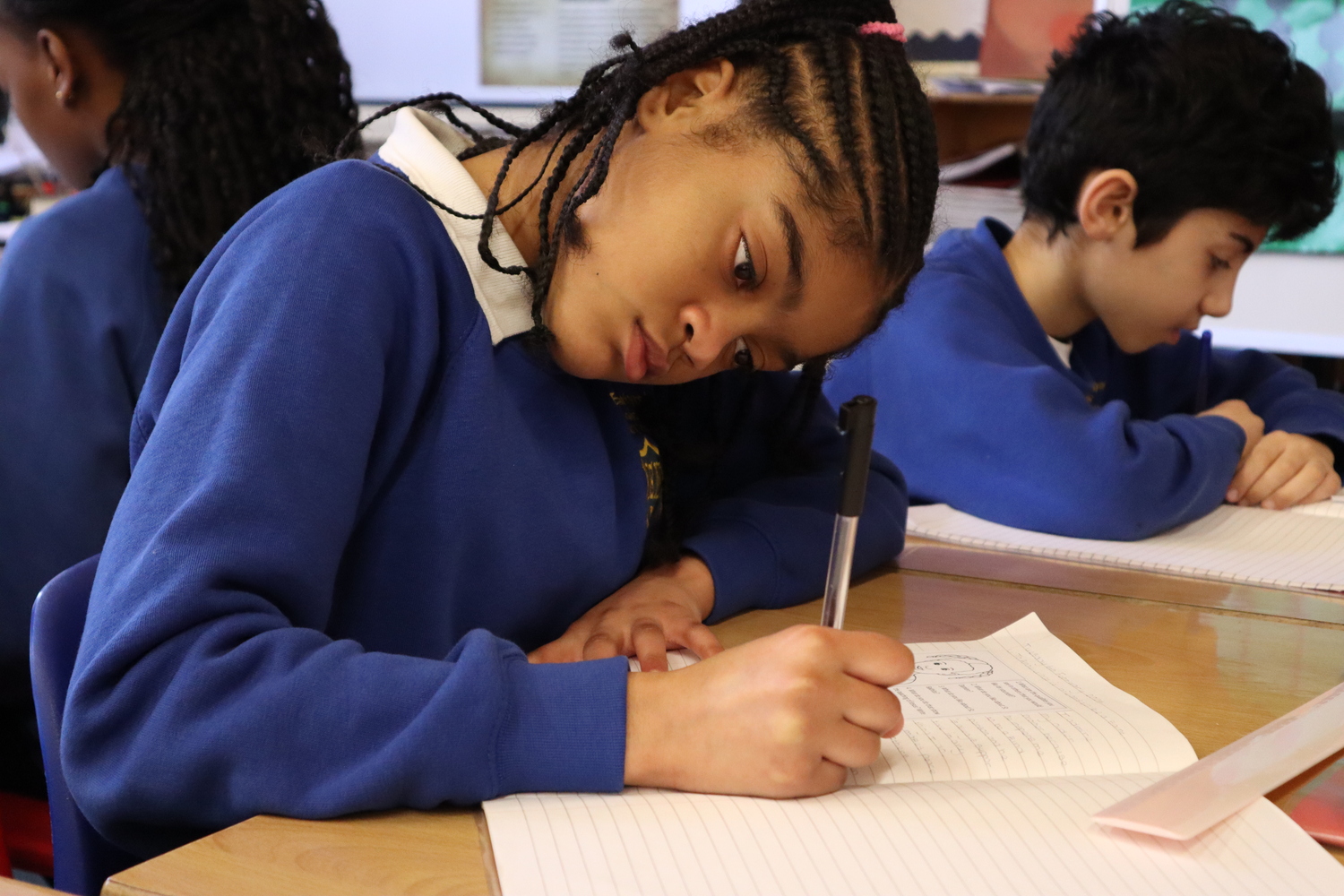 Reading – English Martyrs RC Primary School